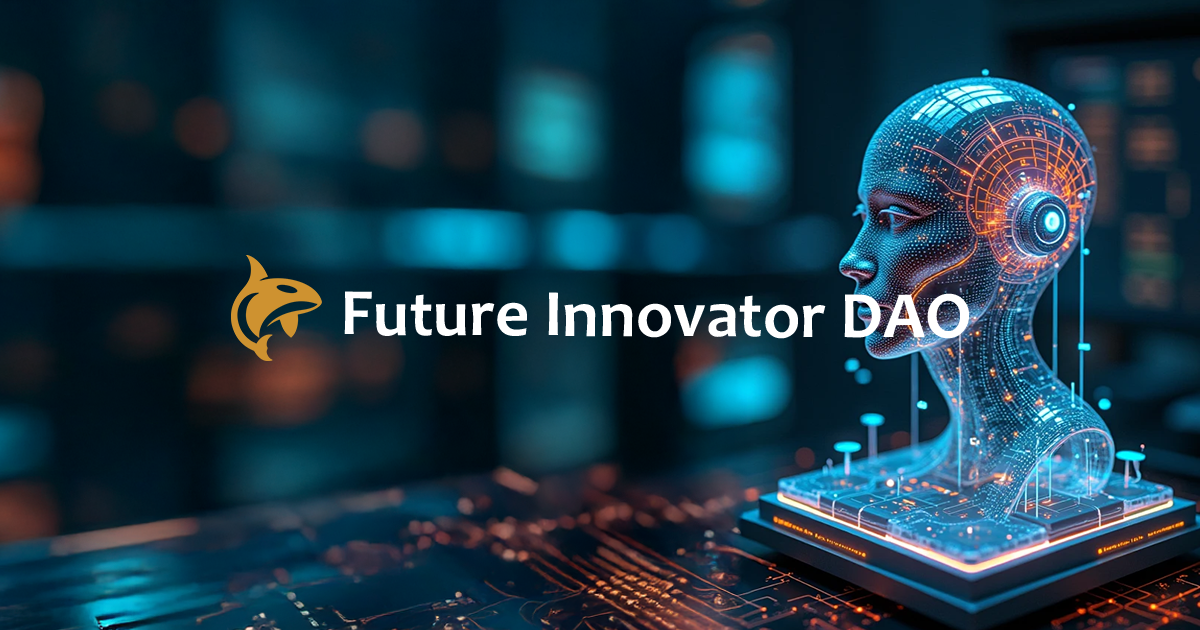 Future Innovator DAO